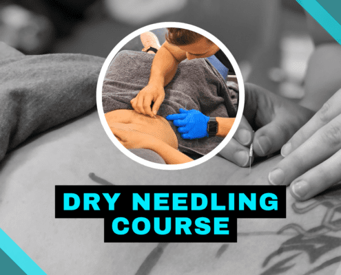 Dry Needling Course | Advanced Clinical Education