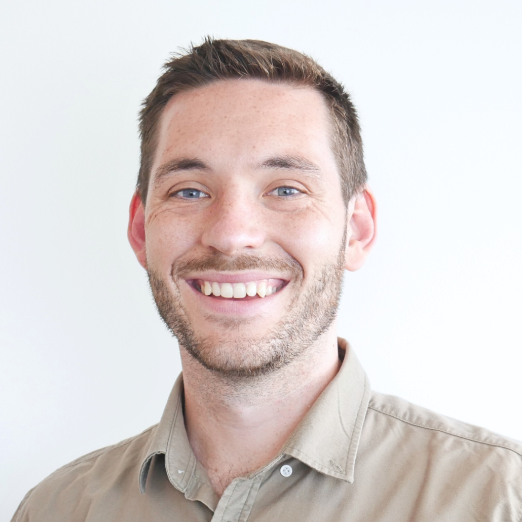 ACE | Dalton Yates | Assistant educator