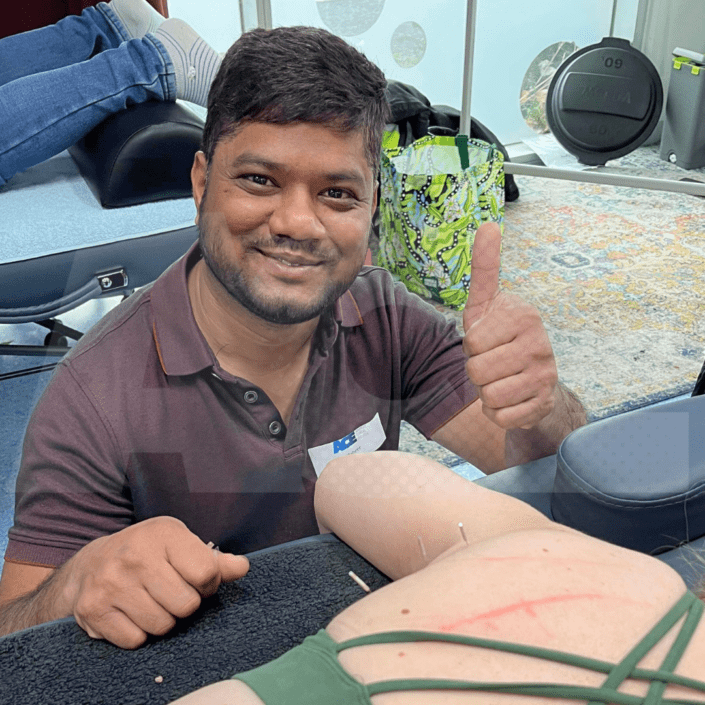 Dry Needling Course | Advanced Clinical Education