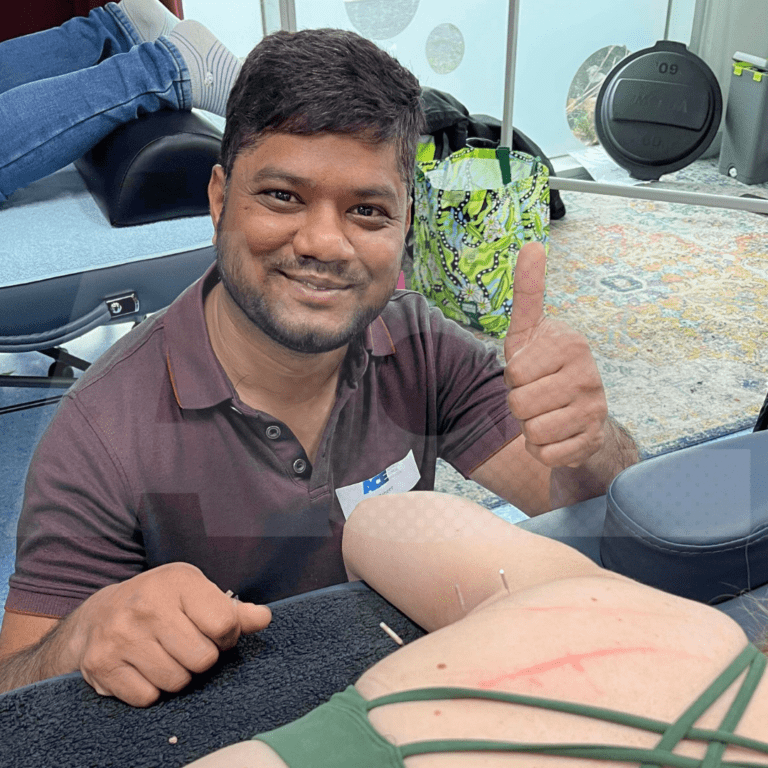 Dry Needling Course | Advanced Clinical Education