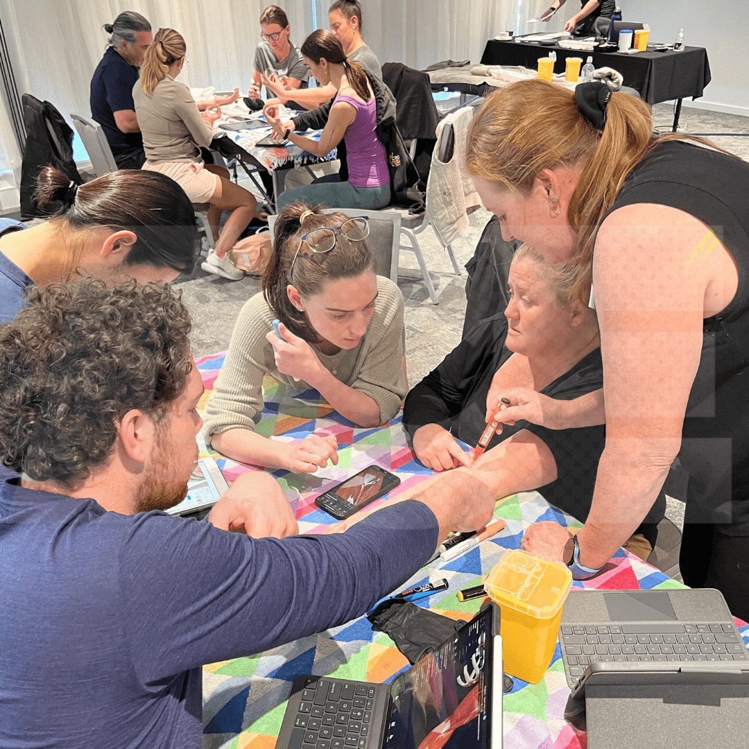 Dry Needling Course | Advanced Clinical Education