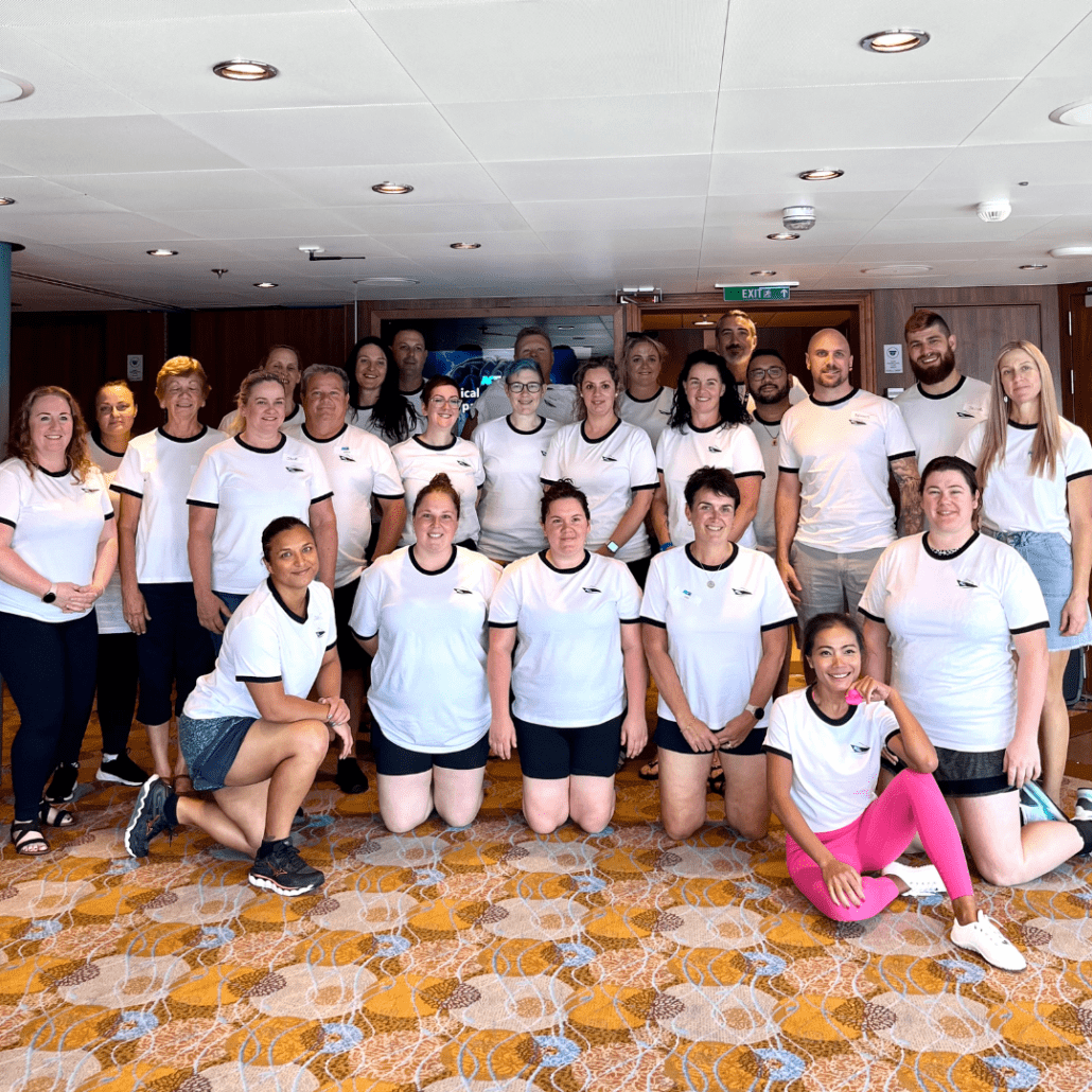 4 - Advanced Clinical Education Educating, mentoring and supporting ...